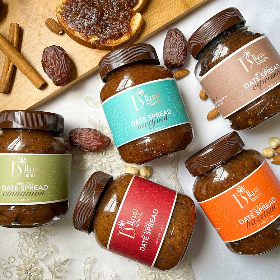 Protein bar Oats – Marvelous Goodies